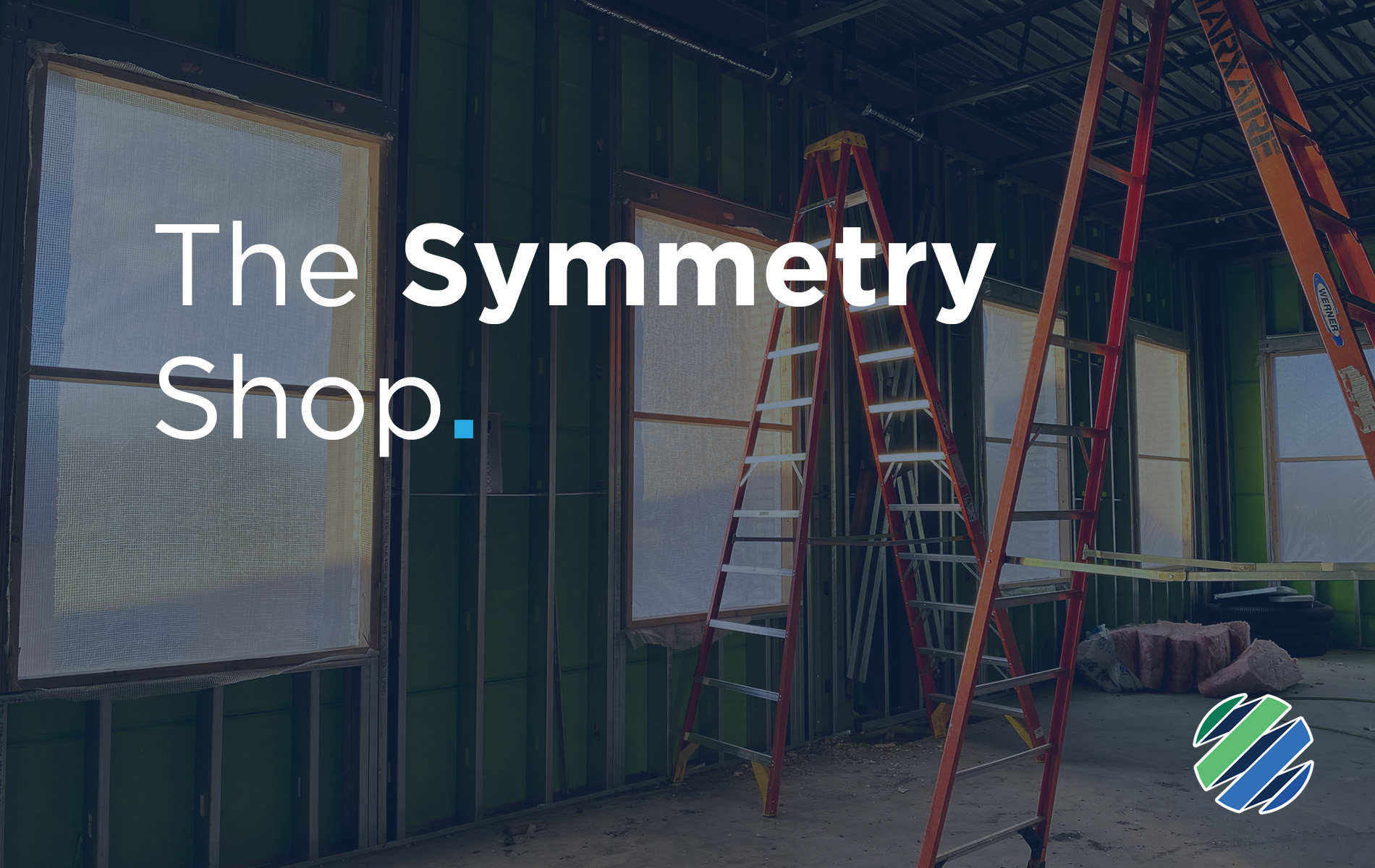 The Symmetry Companies Brand Store